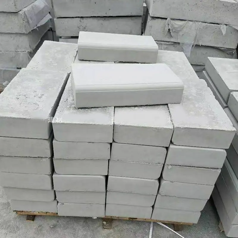 road precast street concrete border curbstone kerbstone plastic mold ...