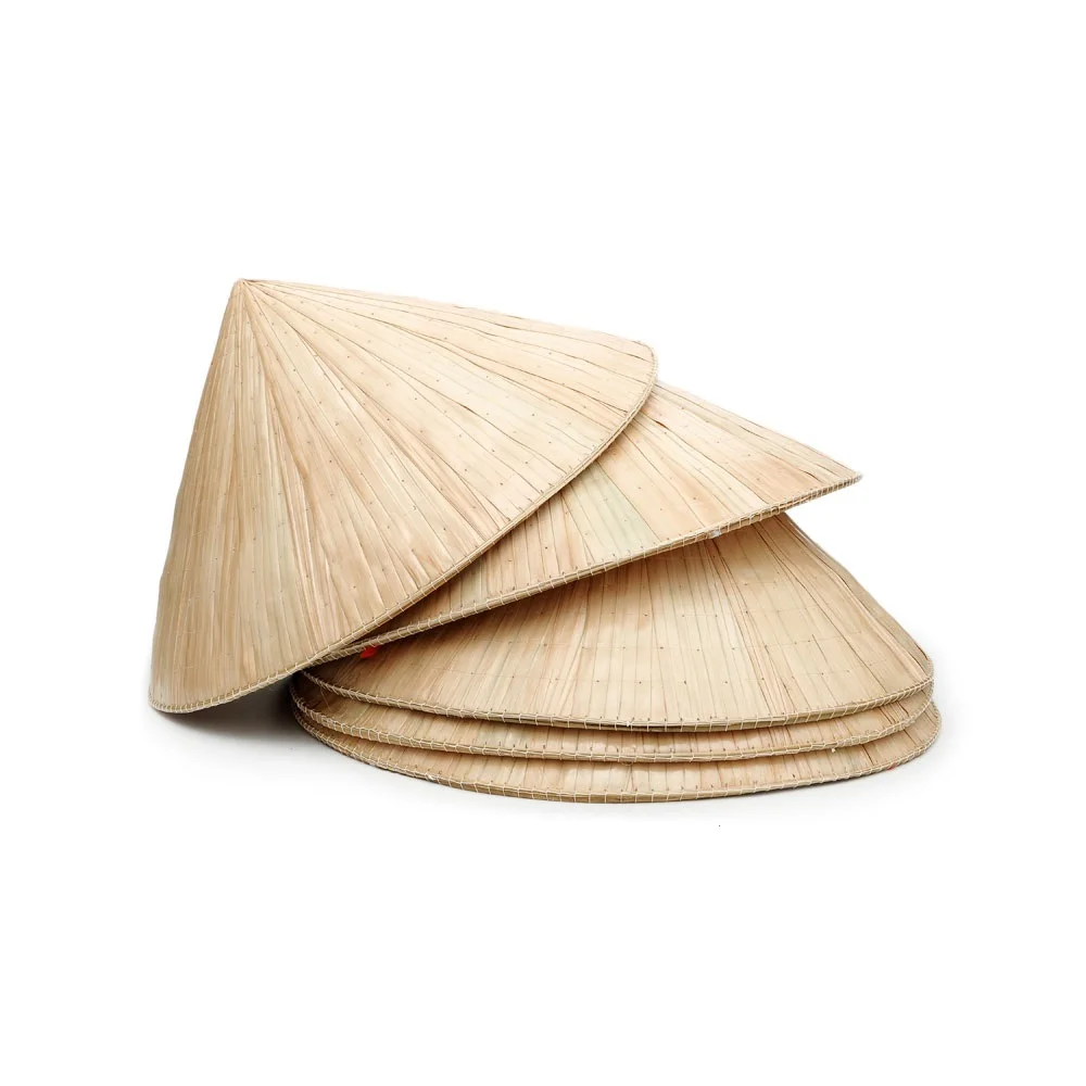 Vietnamese Conical Hat,Palm Leaf Conical Hat,Beautiful Non La With Best ...