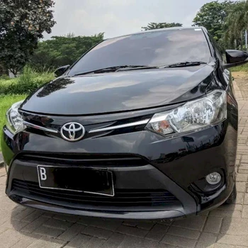 Wenye-luz De Parachoques Trasero Para Reflector Vios,Lámpara De Parada ...