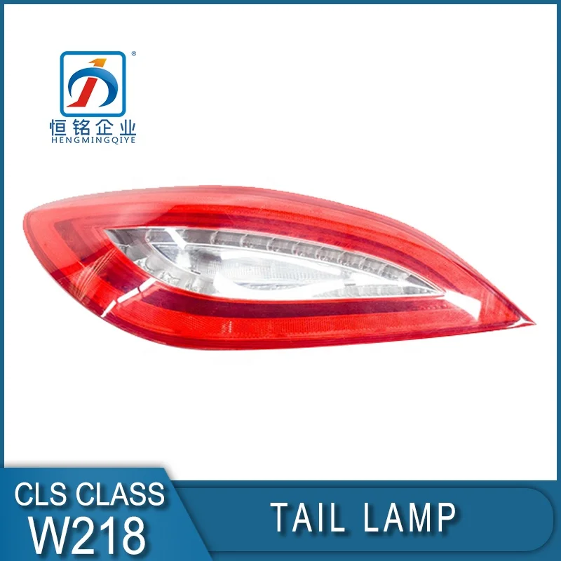 Demon Eye OEM 2189060158 2189060258 Taillight Brake Light Fit for ...