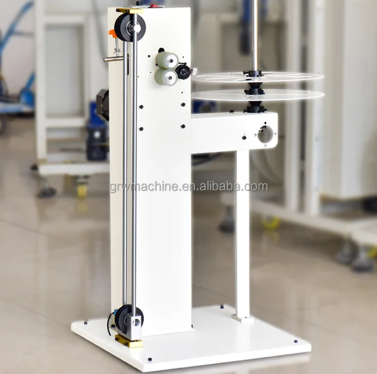 GRW Free-Standing Electrical Wire Cable Prefeeder - 15kg