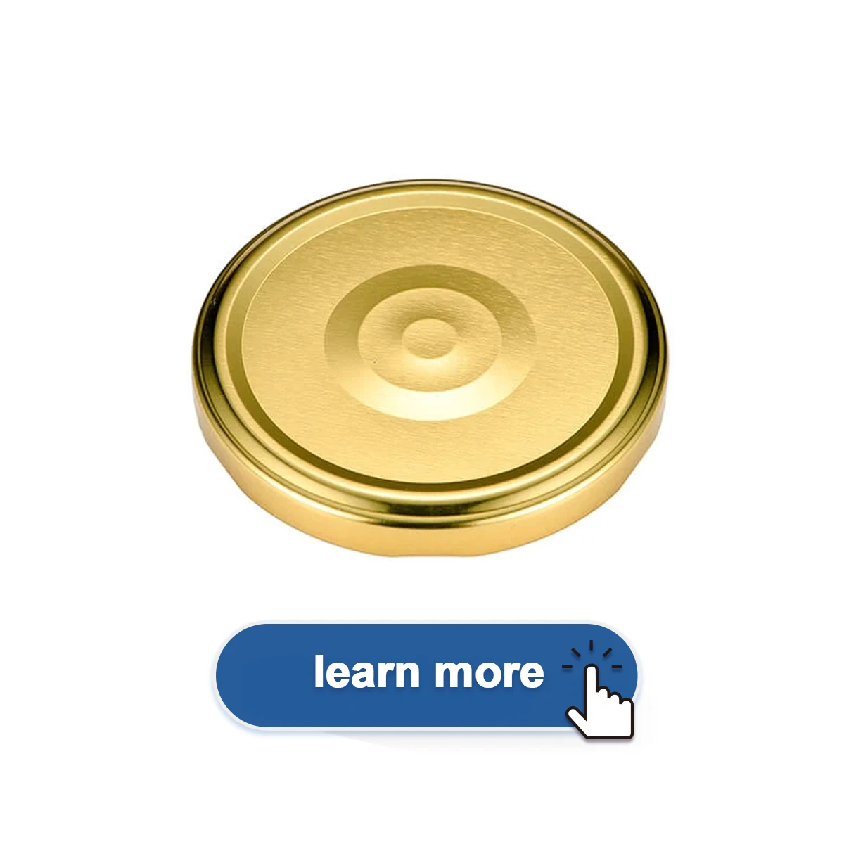 53mm Metal Lug Cap - Buy 53mm Metal Lug Cap Product on Alibaba.com