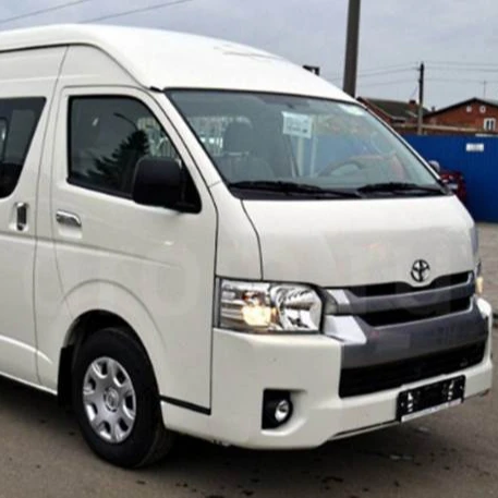 Japan Used Van Toyota Rhd / 2013 Toyota Hiace Van 3.0dx 4wd For Sale ...