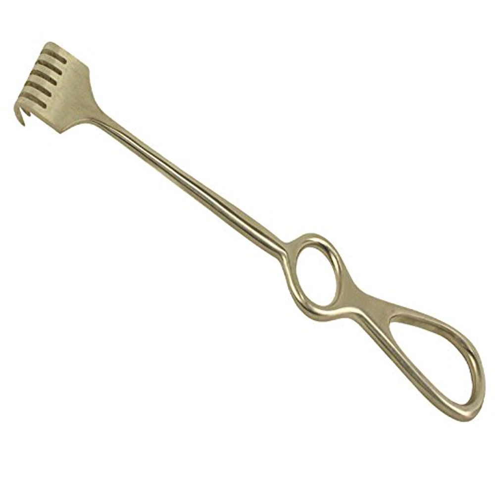 Volkmann Skin Retractor/delta Med Surgical - Buy Volkmann Skin ...