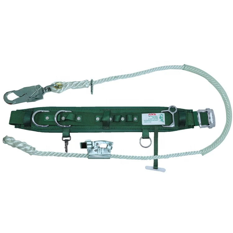 Adela electrician lifeline fall protection safety belt| Alibaba.com