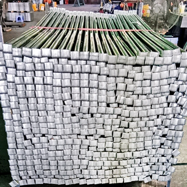 Vietnamese Manufacturing - Container Roof Bows & Tarpaulins