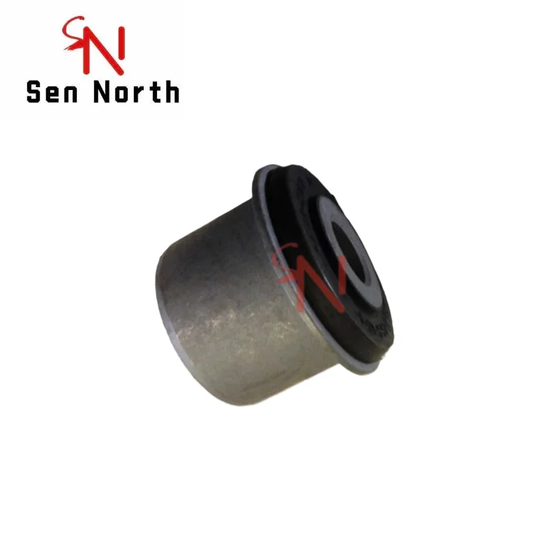 54148-5L000 Spring Shackle Bush - Hyundai Kia 3.7L Parts