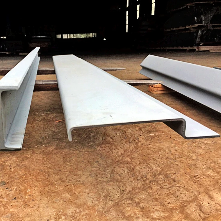 Wholesale Shipping Container Spare Part Container Rear Corner Post Gp ...