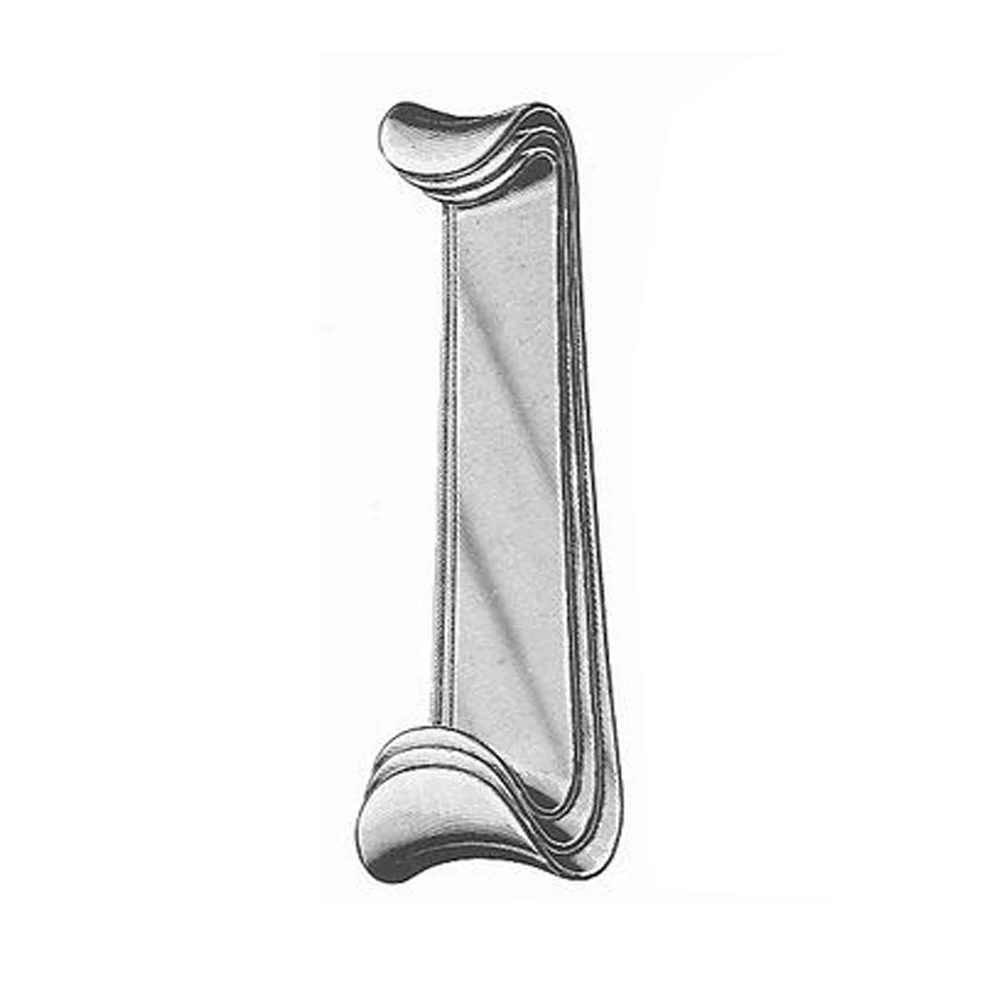 Roux Retractor Double End Small Retractors Orthopedic Instruments ...