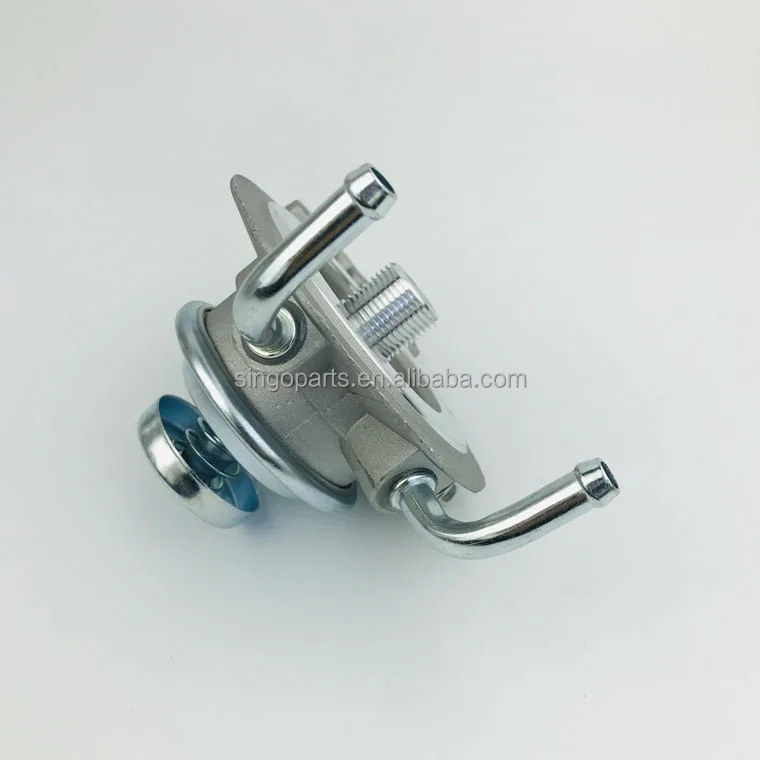 MB554950 Diesel Fuel Filter Primer Pump for Mitsubishi Pajero