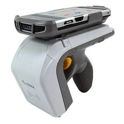 RFD8500 High-Performance UHF-RFID USB Reader for Warehouse and ...