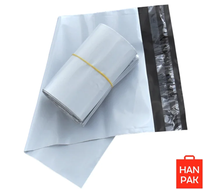 Poly Mailer Packaging Plastic Bag For Shipping Printed Mailing Bags ...