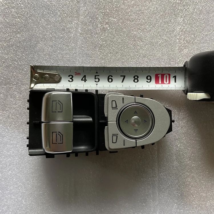 车窗升降开关控制汽车主电动车窗开关A2059056911适合奔驰Vito 447 448| Alibaba.com