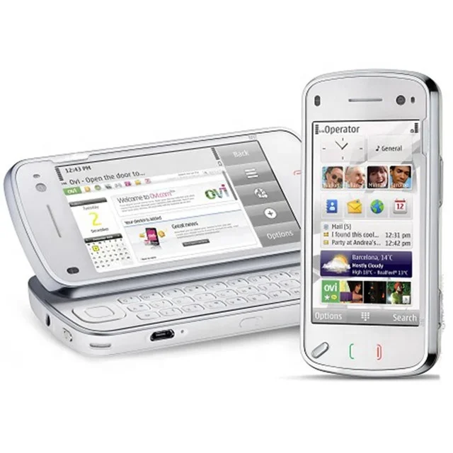 Nokia N97 Price