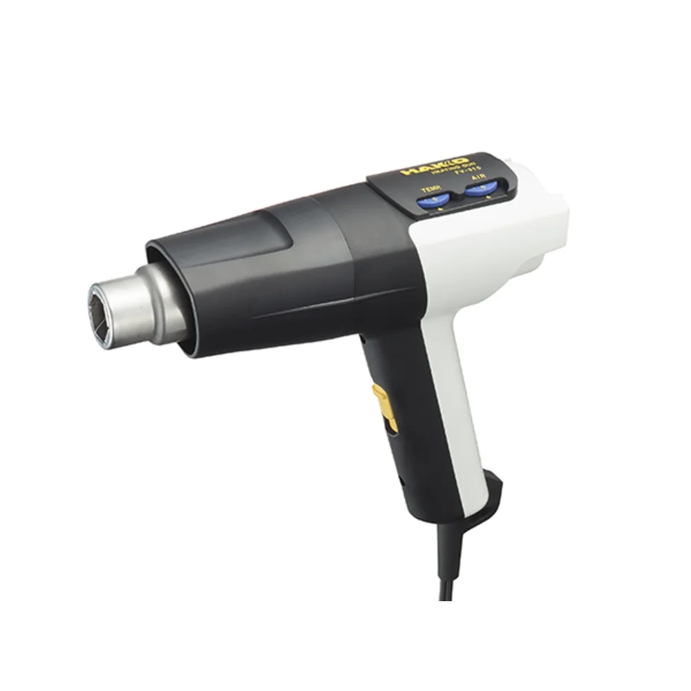Hakko Fv310 Heat Gun 1000w Adjustable Temperature Industrial Heat Gun ...