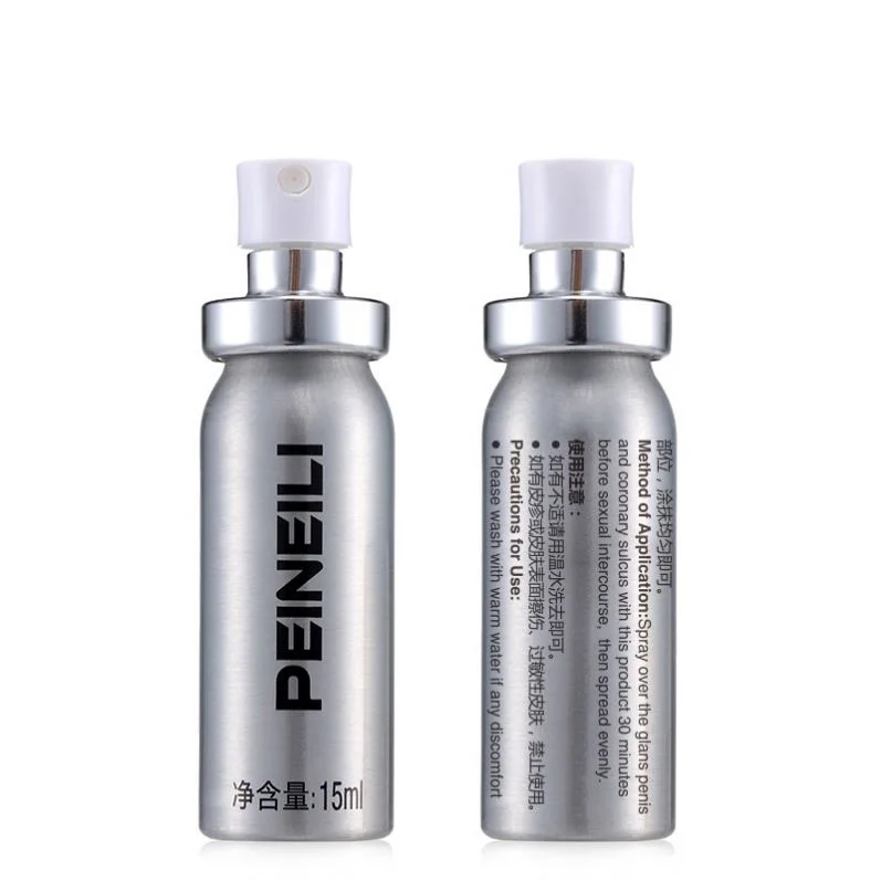 Peineili Extra Strong Male Spray For Real Men Best Effect Improvement