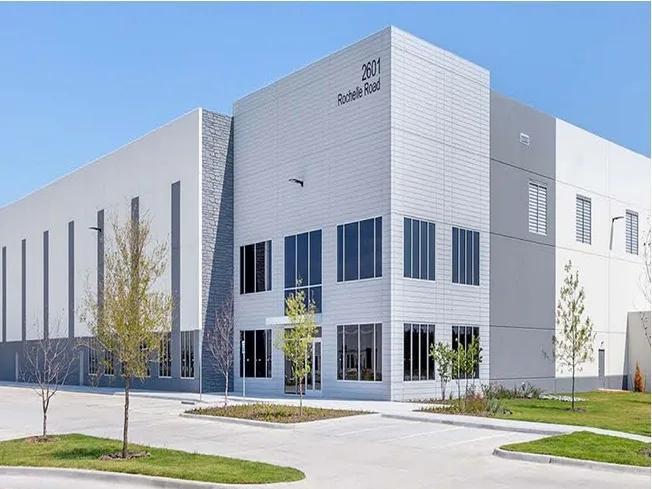 Modern Professional Design Manufactured Large Span Steel Structure ...