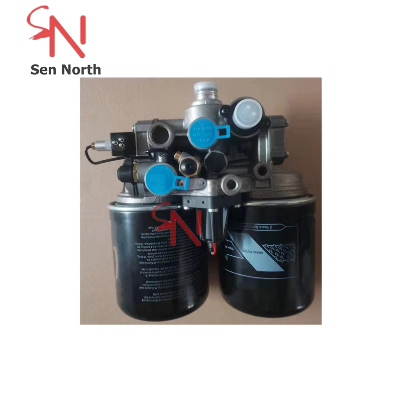 357279 Air Dryer 4324332010 AIRDRY for TWIN CHAMBER| Alibaba.com