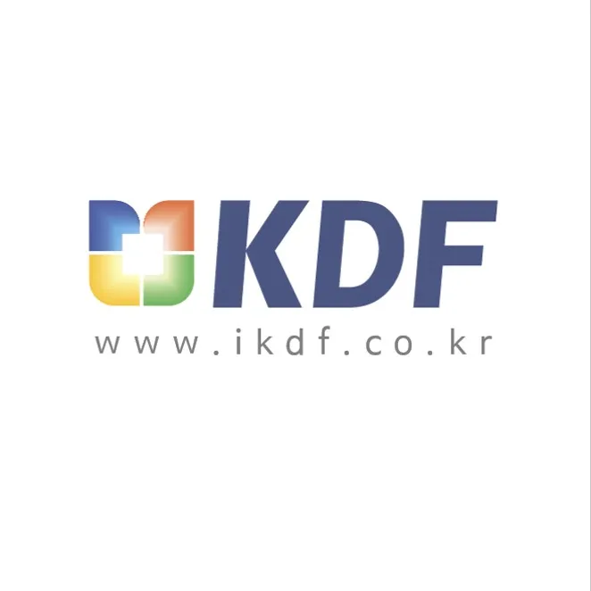 Company Overview - KDF CO., LTD.