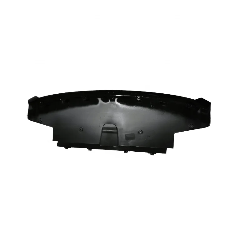 OEM LR093901 Front Bumper Lower Guard Board Plate For Land Rover Range ...