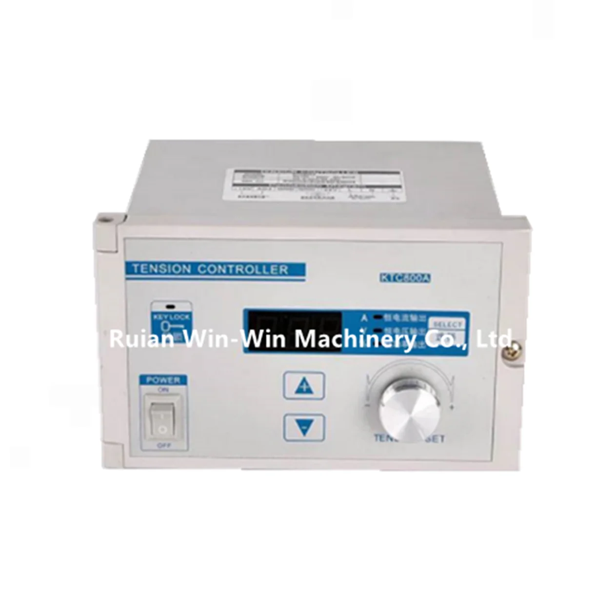 Manual Digital Tension Controller KTC800A| Alibaba.com