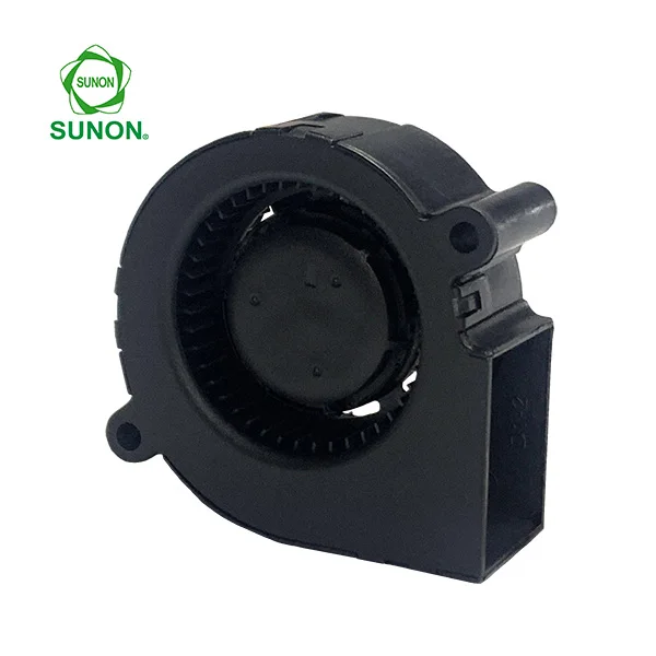 Sunon 12v Dc Brushless Blower Fan 50x50x20mm (ef50201b1-c050-g99) - Buy ...