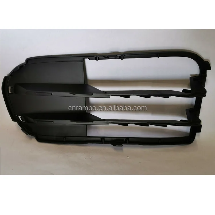 OEM 97050555500 97050555600 Front Bumper Grille for Porsche Panamera ...