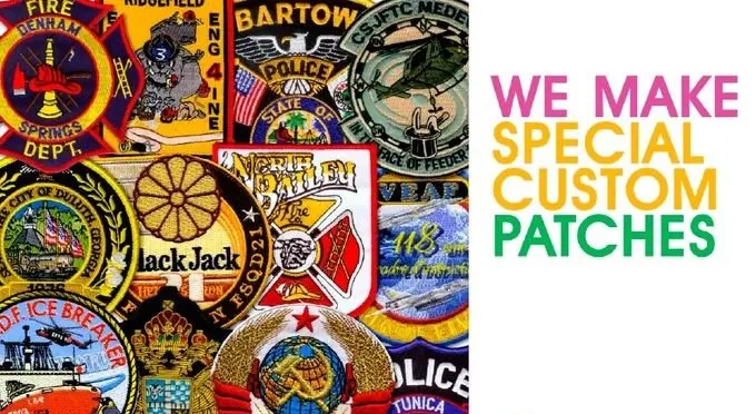 Patch Factory Custom Fighter Jet Embroidery Design Patches Embroidered ...