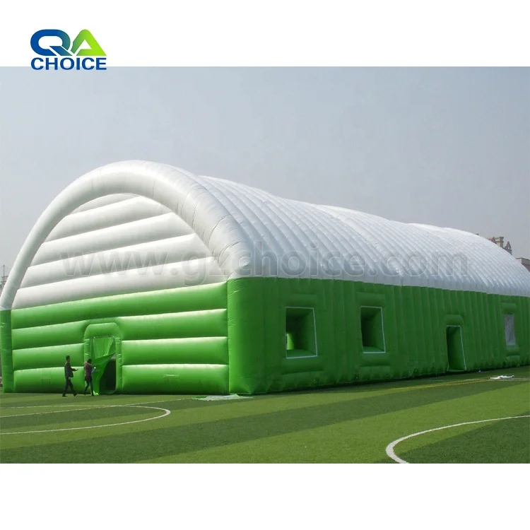 Alibaba.com: Commercial inflatable event tents, outdoor tennis court ...