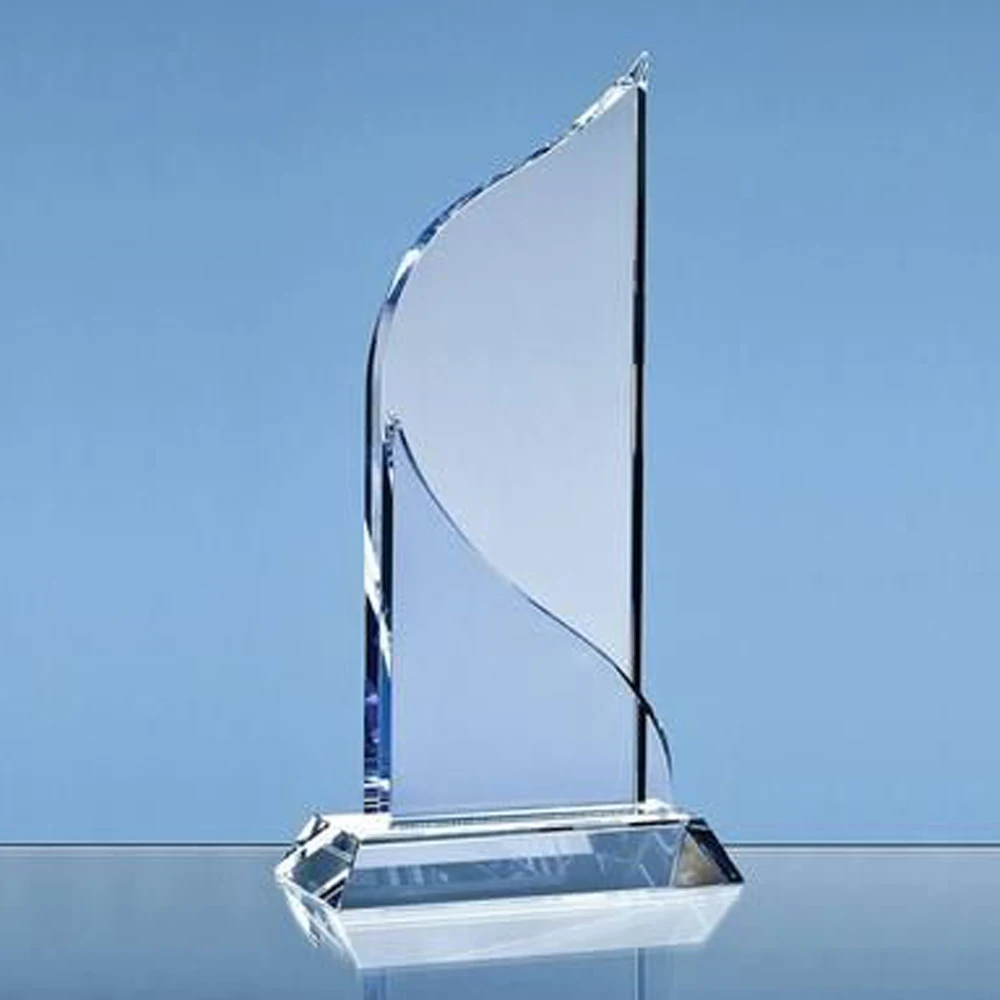 Modern New Design Souvenirs Award Plaque Sublimation Awards Blank ...