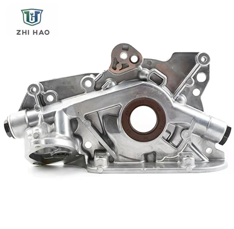 Auto Engine Oil Pump Oem 92067383 Oil Pumps For Chevrolet Opel Antara ...