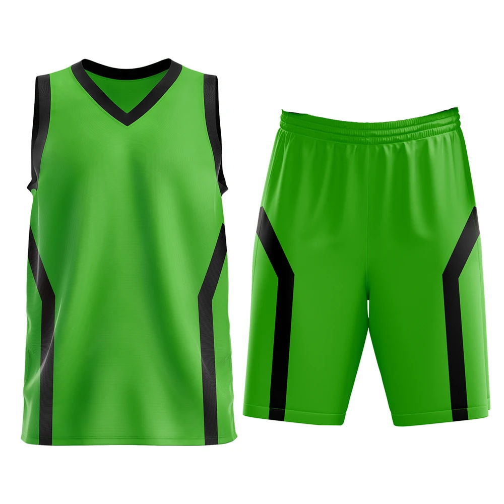 2023 Fully Digital Sublimation Basketball Uniform In Wholesale ...