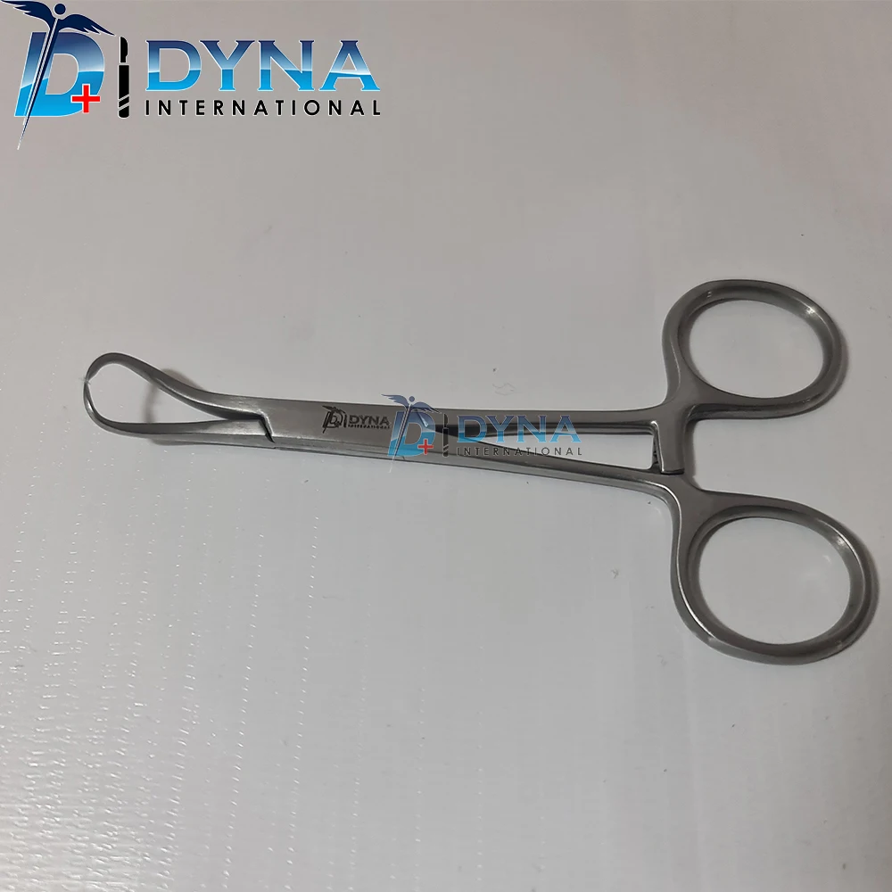 Backhaus Towel Clamp Medical Forceps Surgical Forceps Instruments Towel ...