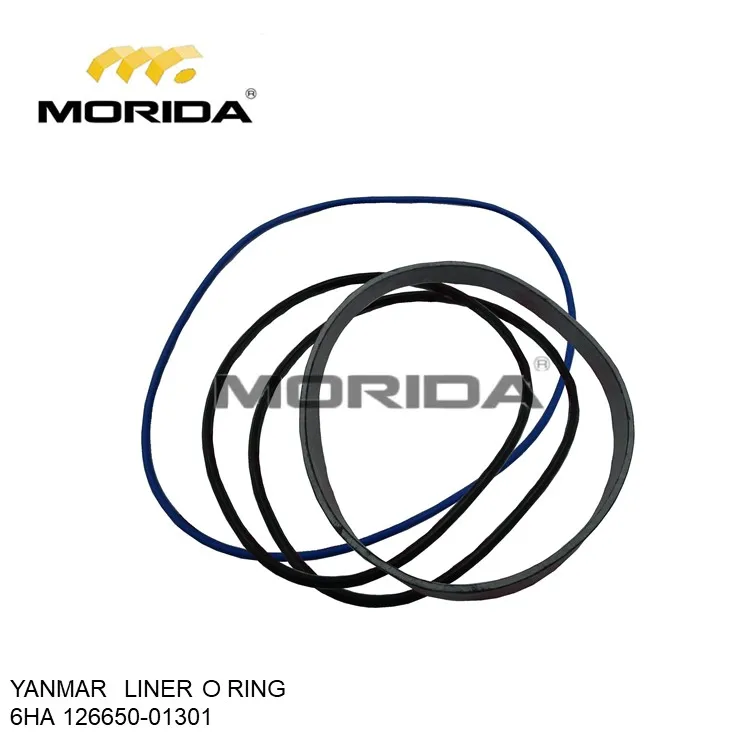 PISTON RING 6EY17W 74069522510 for YANMAR - Heavy Industry