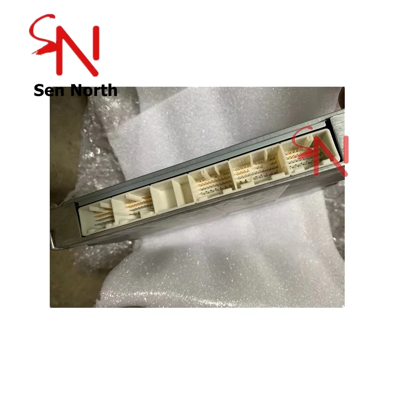 ECU 89663-E0750A for SK200-8 - CATERPILLAR Engine Controller