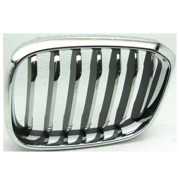 Oem 51137464931 51137464932 Front Bumper Radiator Grille For Bmw G01 ...