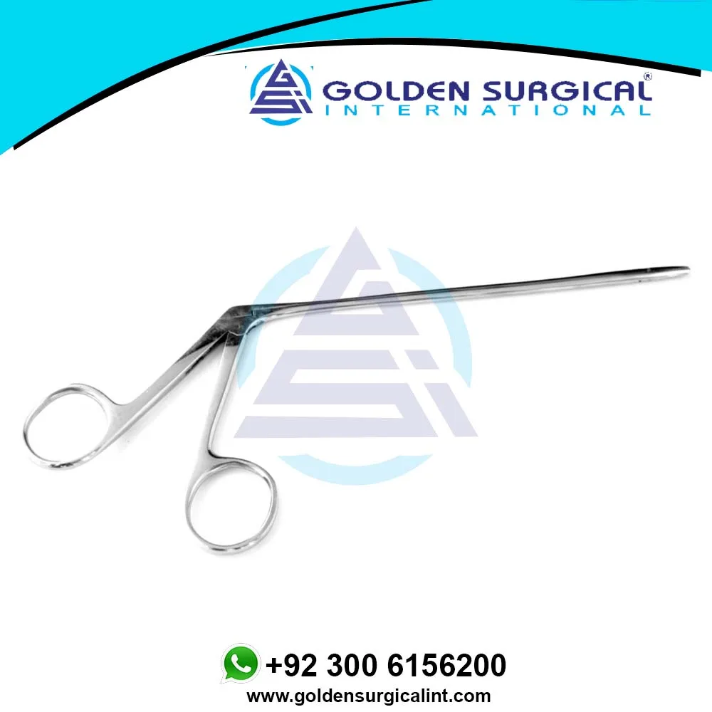 High Quality Veterinary & Surgical Instruments | Alligator Forceps 3.5 ...