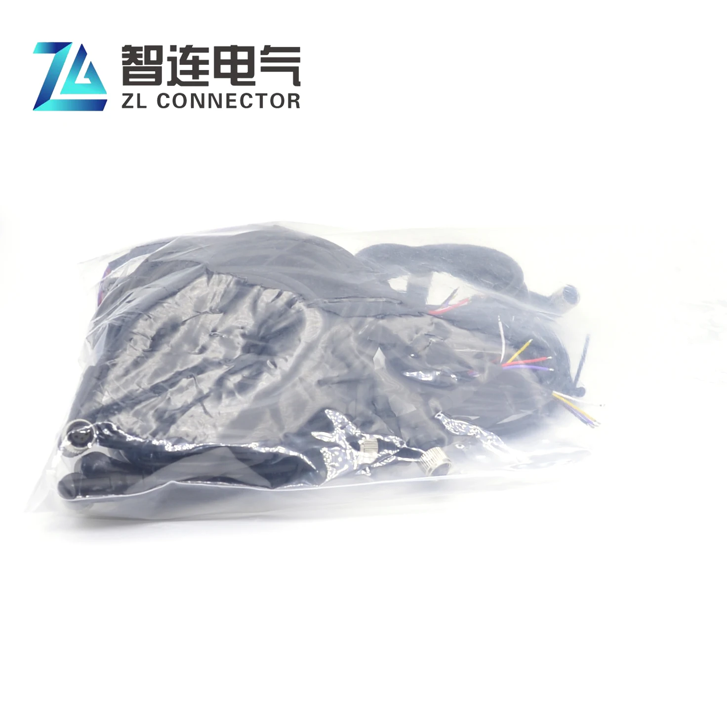 M12 Male Female Cable Connector Acode Dcode Xcode Connector - Buy M12 ...