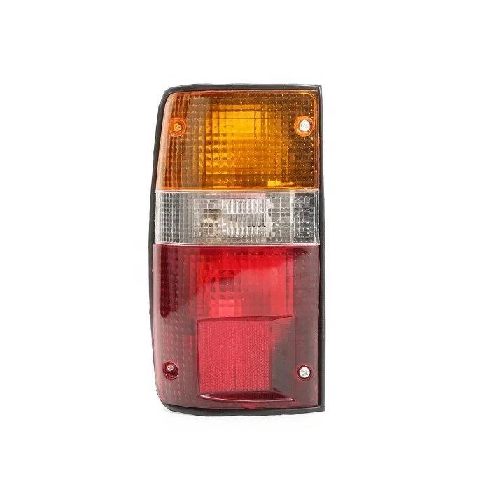 TAIL LAMP for TOYOTA HILUX PICK up RN85 RN 86 1989-1992