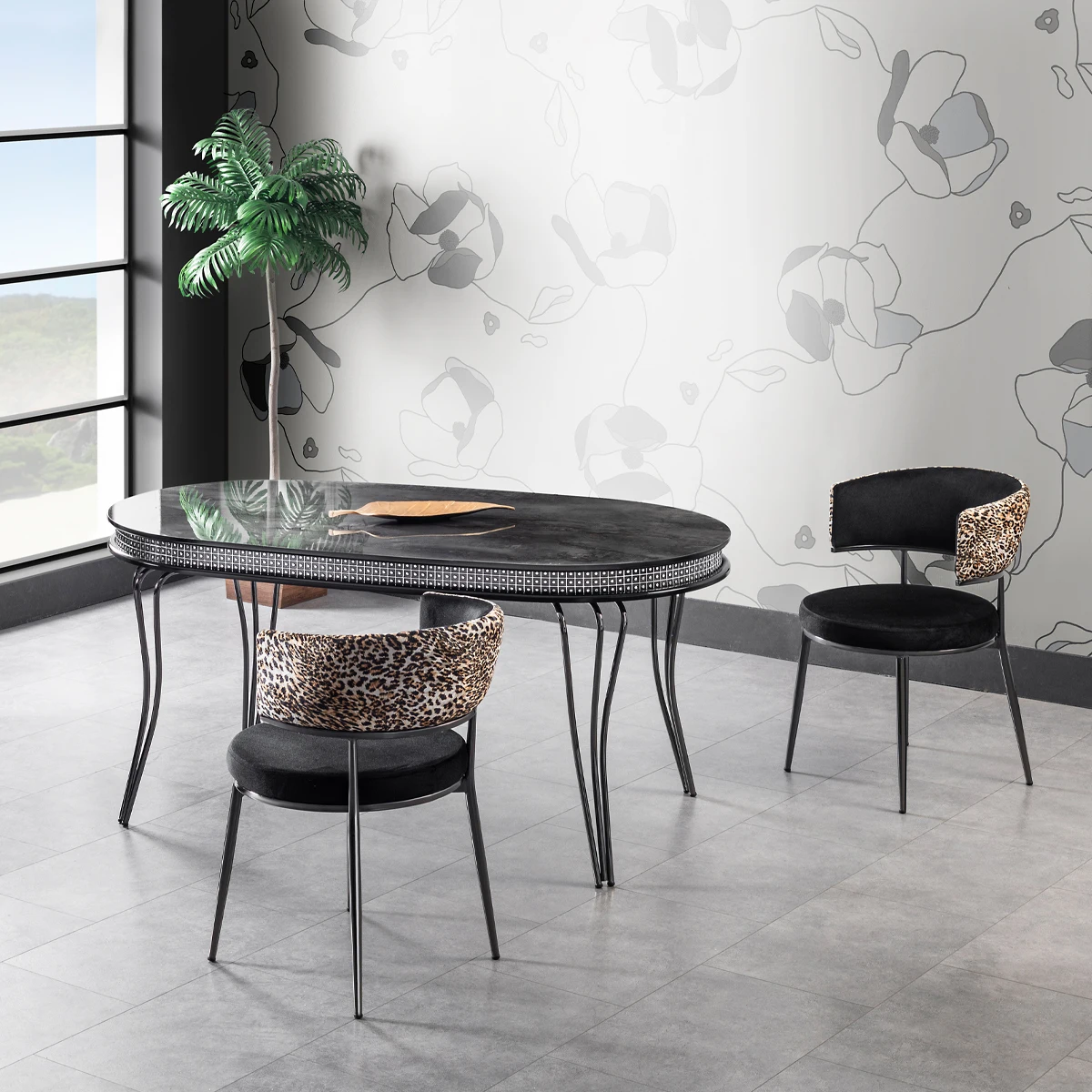 Luxury Table Etching Gold Stainless Steel Tree Trunk Coffee Table ...