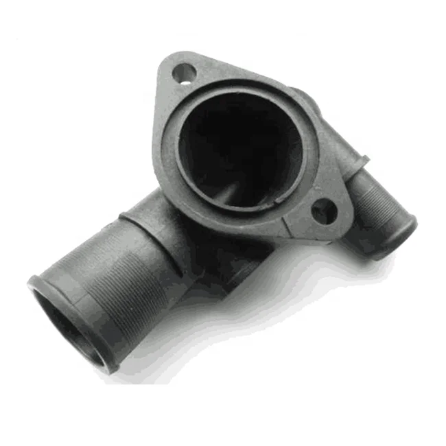 Auto Spare Parts Engine Water Pipe Coolant Hose Connector Thermostat ...