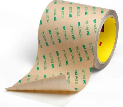 3m 9471le Substrate Double-sided Adhesive High Temperature Resistant ...