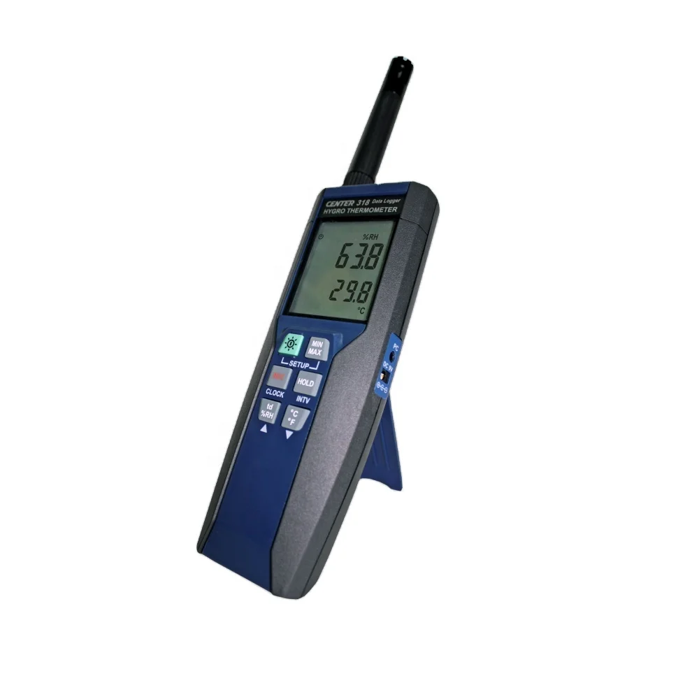 Digital Humidity Thermometer with recording memory| Alibaba.com