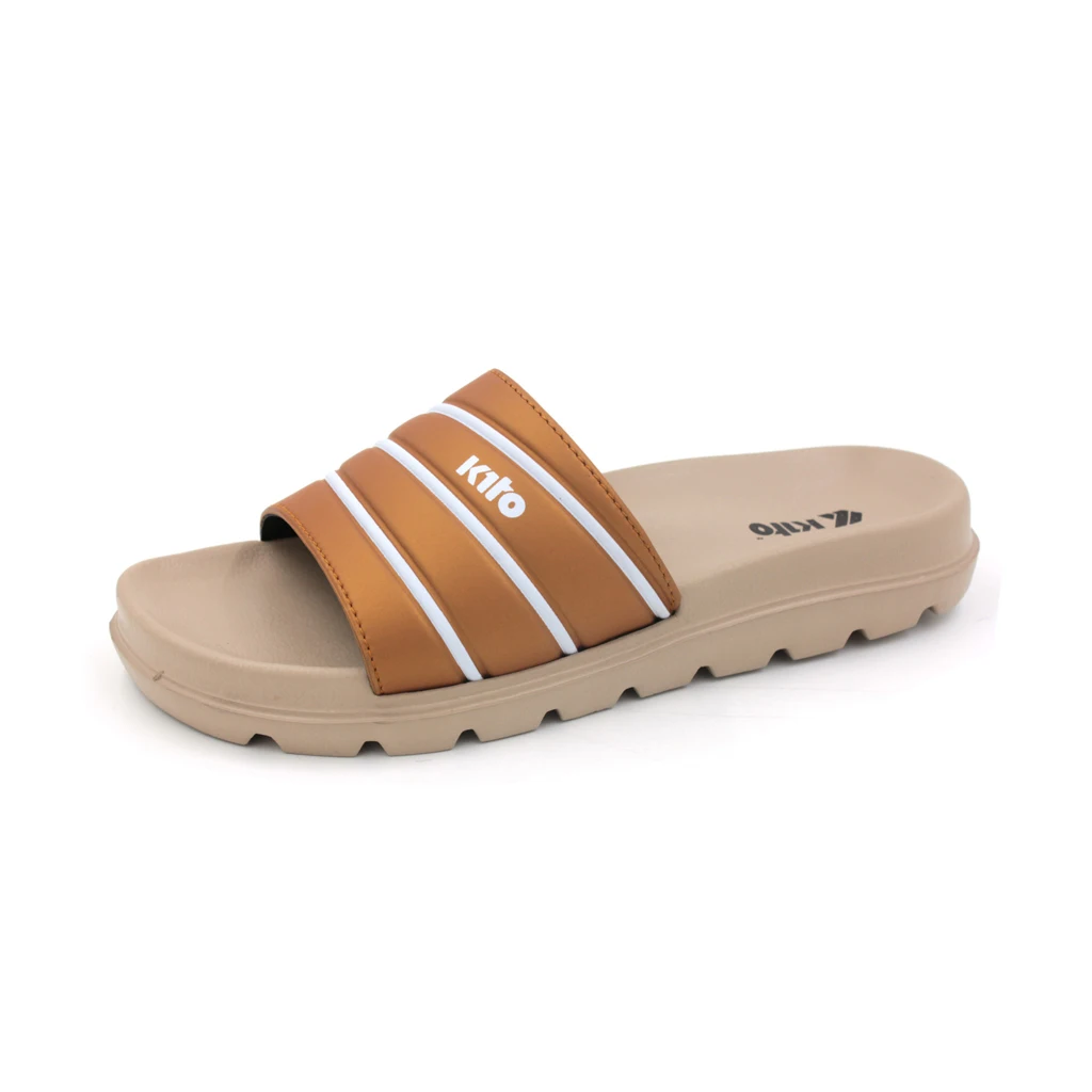 Women Slide Slippers From Kito Thailand Kito Ah12 - Buy Kito Thailand ...