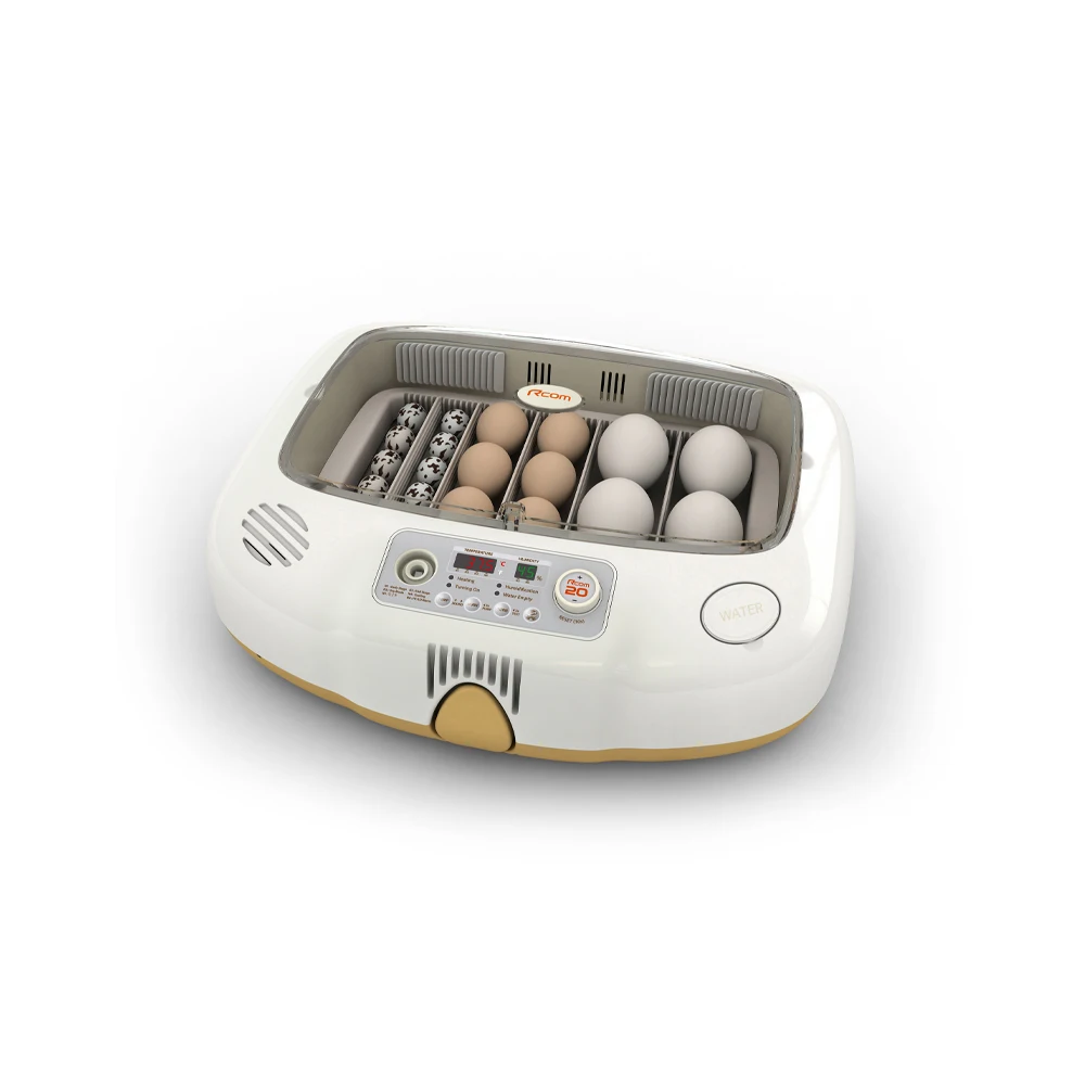 The Greatest Artificial Intelligence Incubator Poultry Hatching Machine ...
