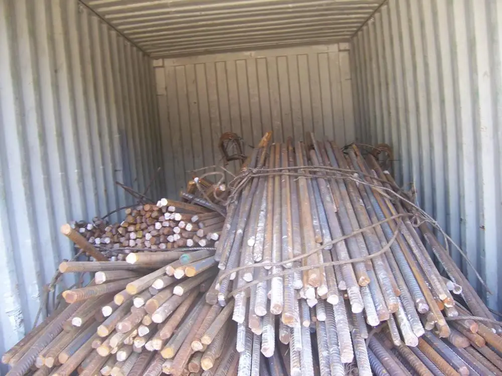 Re-rollable Scrap Bars In Indian Manufacturer - Buy Good Price ...