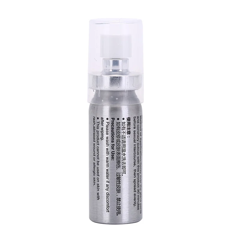 Peineili Extra Strong Male Body Spray for Long-Lasting Performance ...