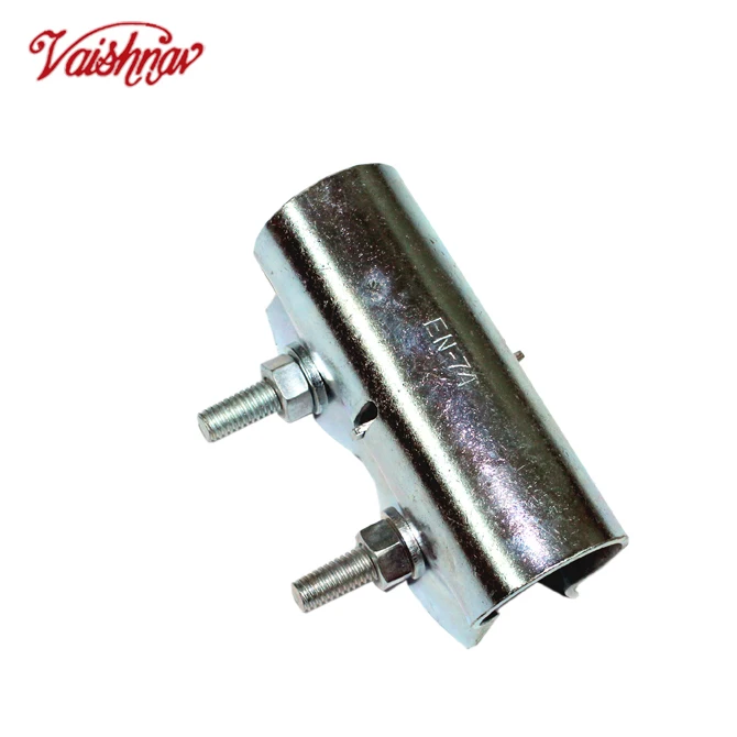 Iso Certified Bs11339 Forged Scaffolding Sleeve Coupler Loading ... Iso Certified Bs11339 Forged Scaffolding Sleeve Coupler Loading ...