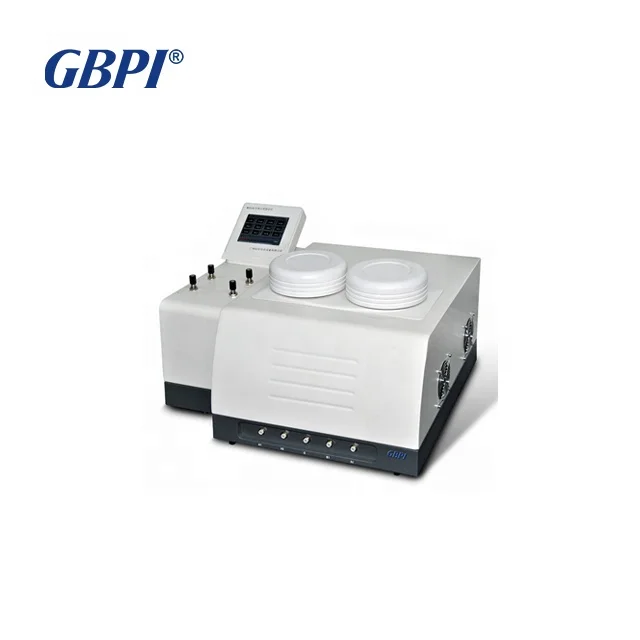 MVTR Testing Machine (W402)| Alibaba.com
