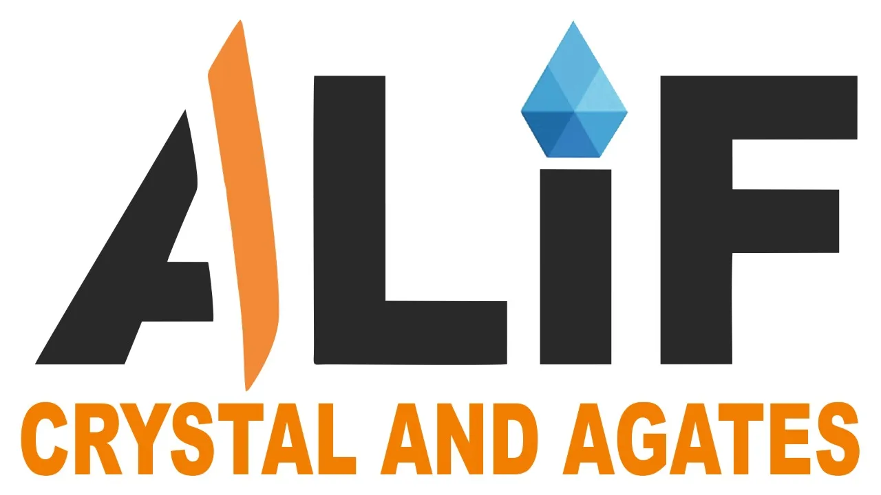 Company Overview - ALIF CRYSTAL AND AGATE